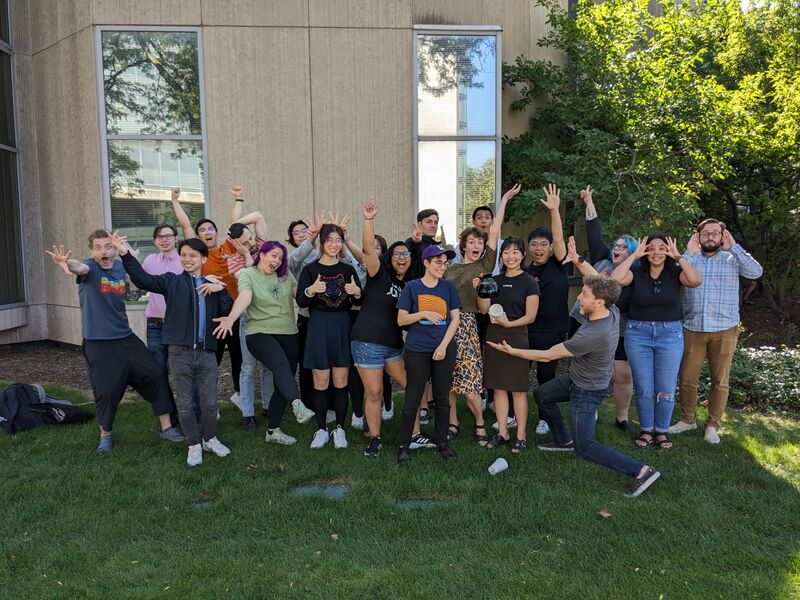 Research News at the College of Liberal Arts